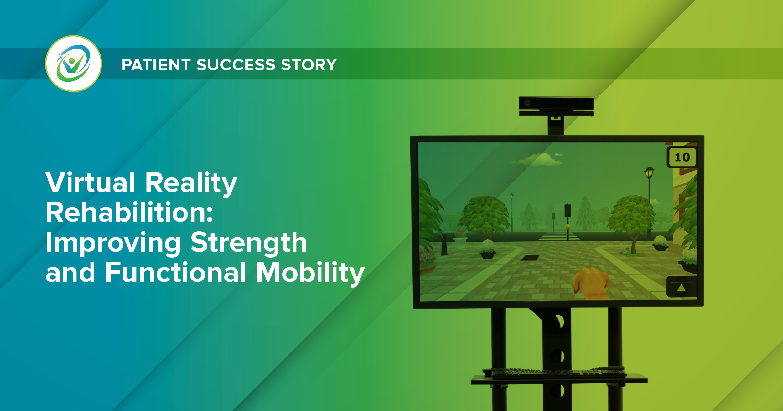 Virtual Reality Rehabilitation: Improving Strength & Mobility | ACPlus