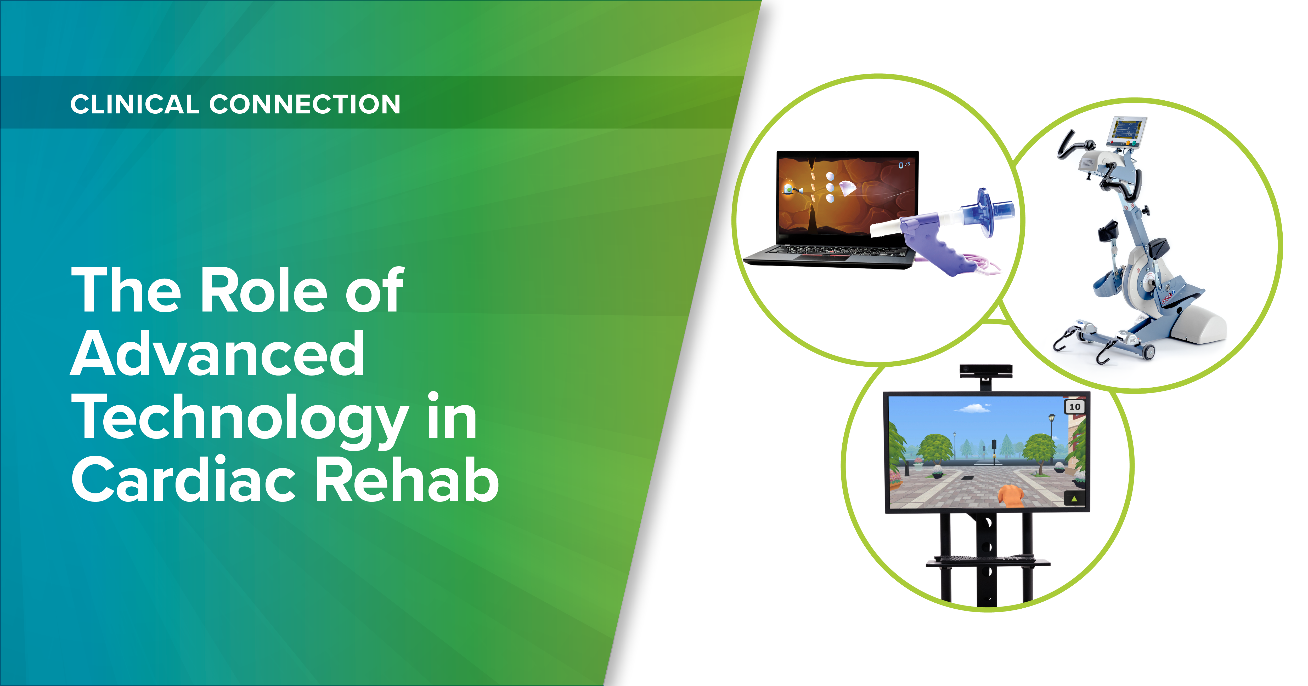 The Role of Advanced Technology in Cardiac Rehab | ACPlus