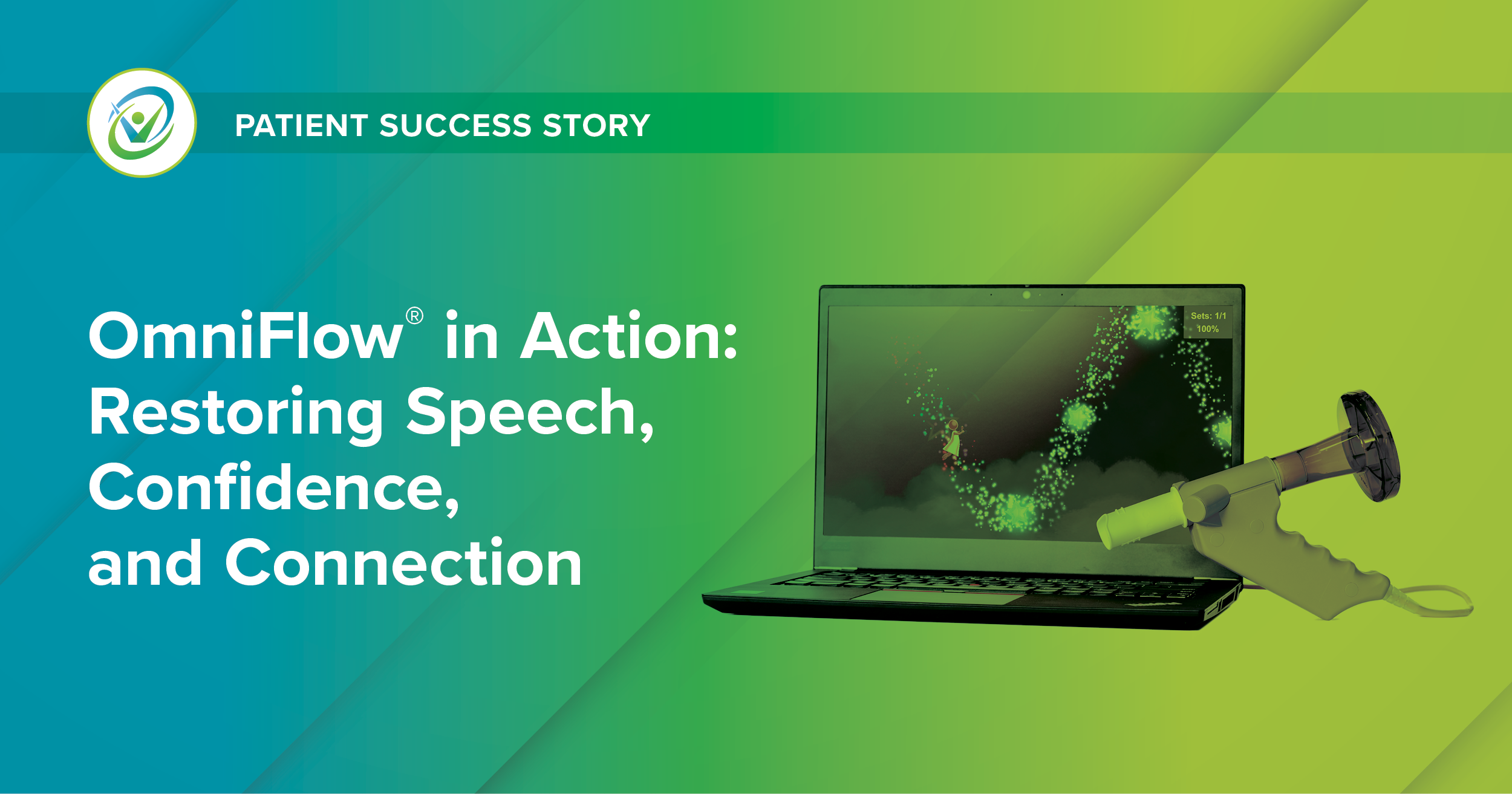 OmniFlow Therapy for Post-CABG Recovery | ACPlus