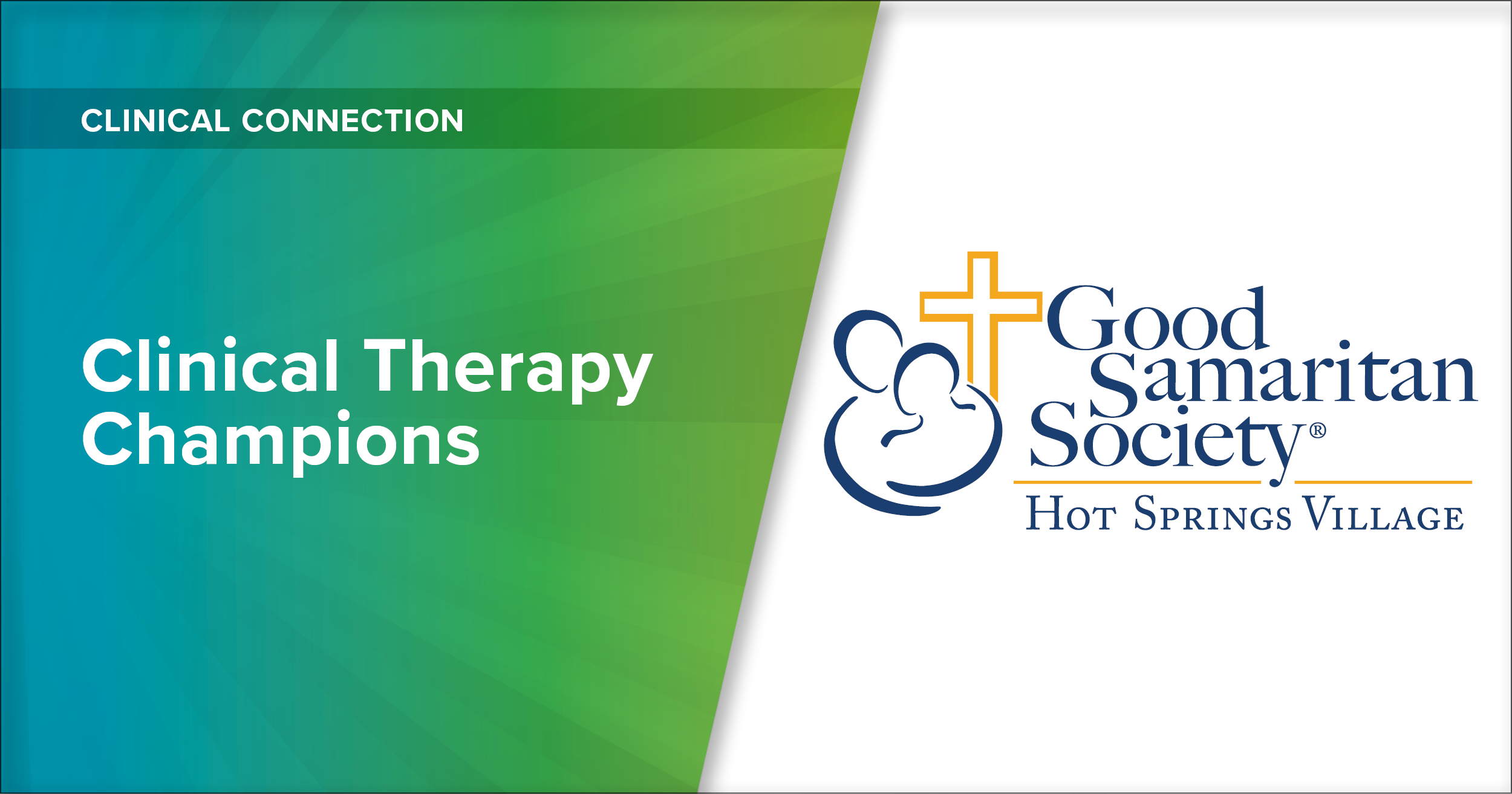 Clinical Therapy Champions | ACPlus