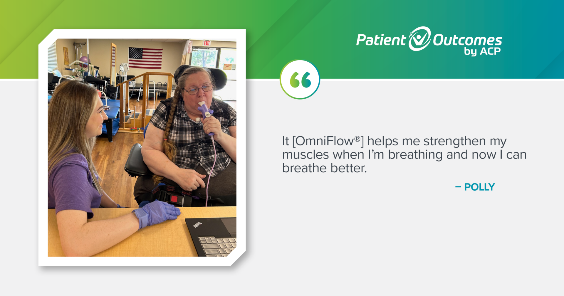 Patient Testimonials Blog Content | ACPlus