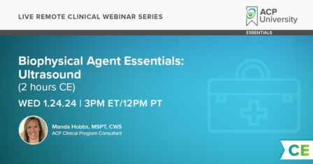 Upcoming Professional Events | ACPlus