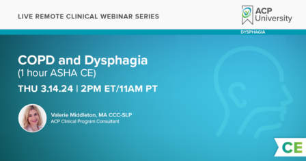 Upcoming Professional Events | ACPlus