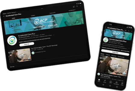 ACP Resources | ACPlus