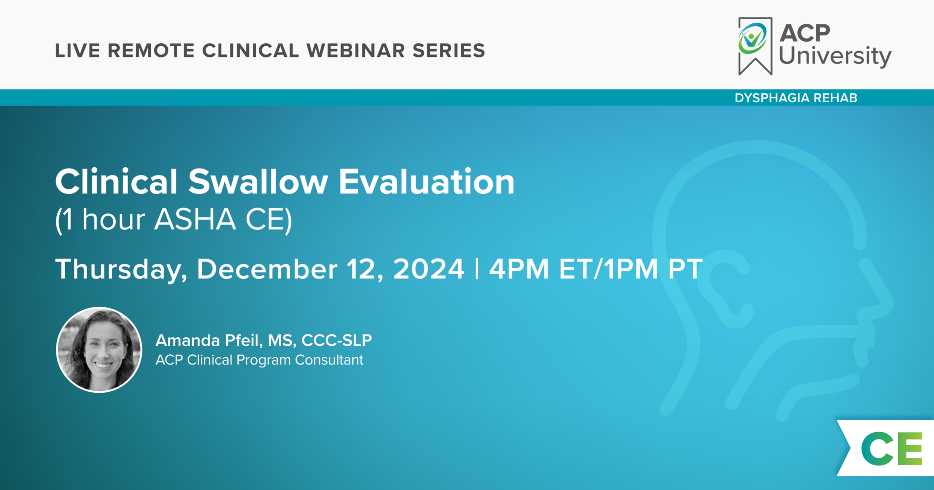 Upcoming Professional Events | ACPlus