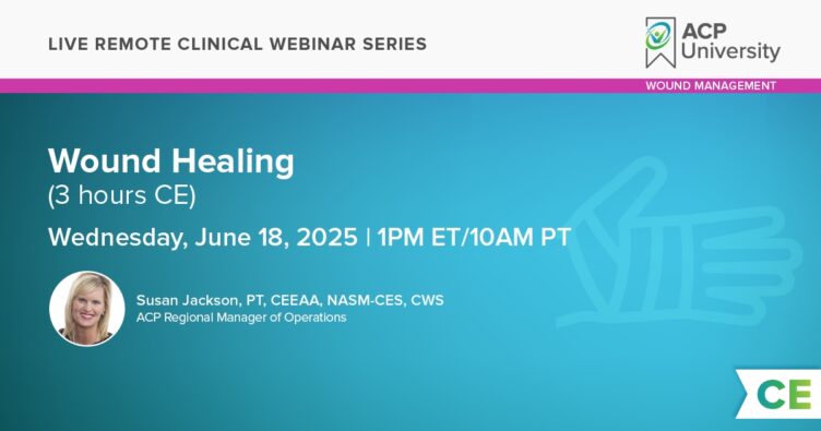 Wound Healing | ACPlus