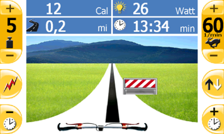 OmniCycle® Connect | ACPlus