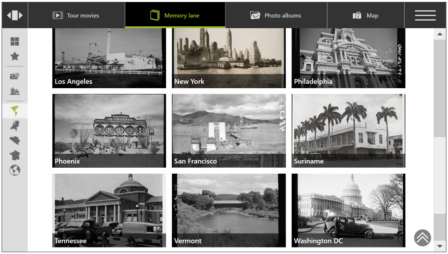 OmniTour™ | ACPlus