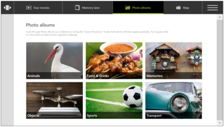 OmniTour™ | ACPlus