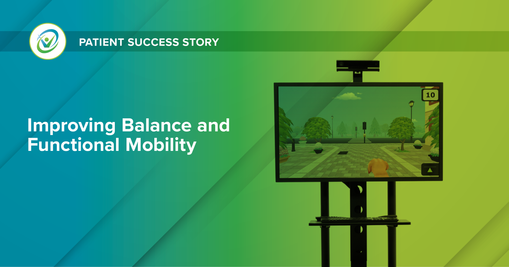 Improving Balance and Functional Mobility | ACPlus