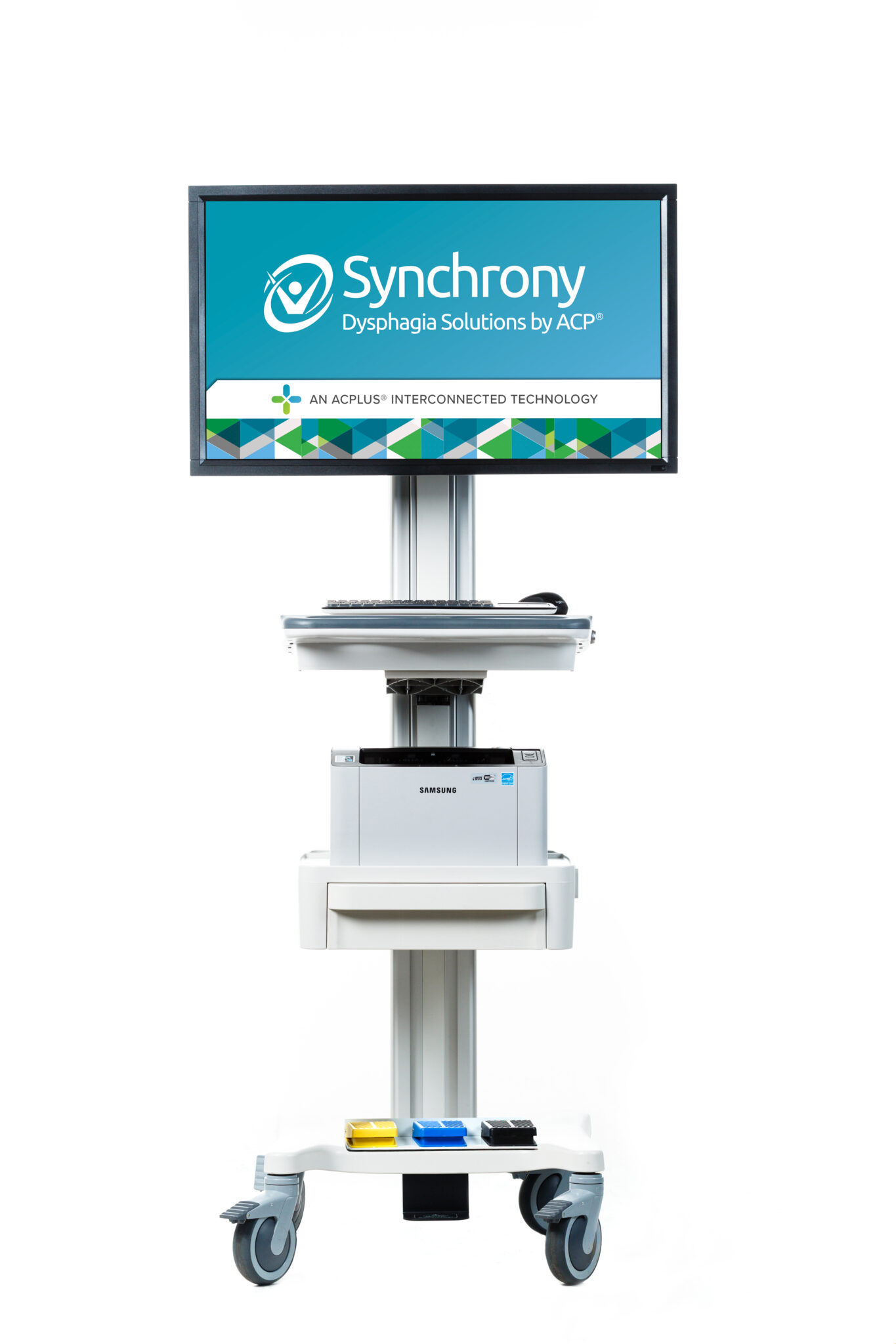 Synchrony | ACPlus
