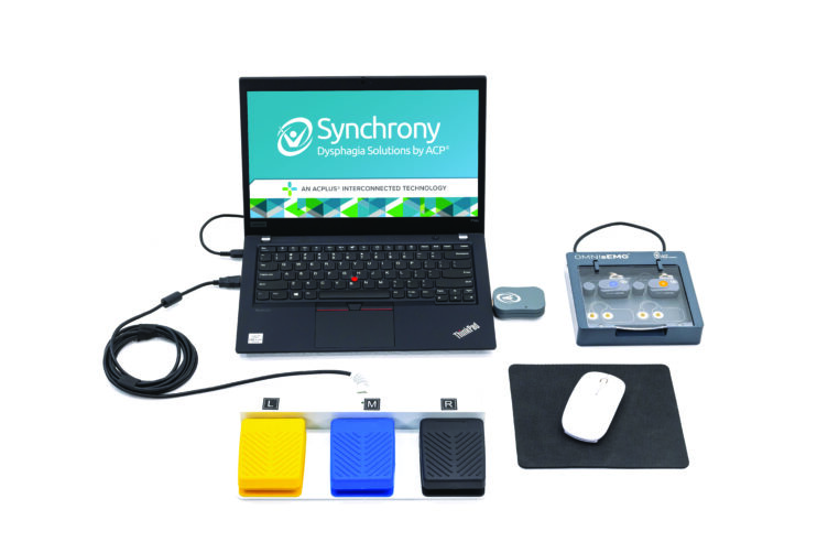 Synchrony | ACPlus