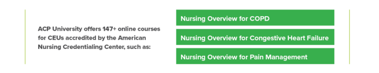 Restorative Nursing Program | ACPlus