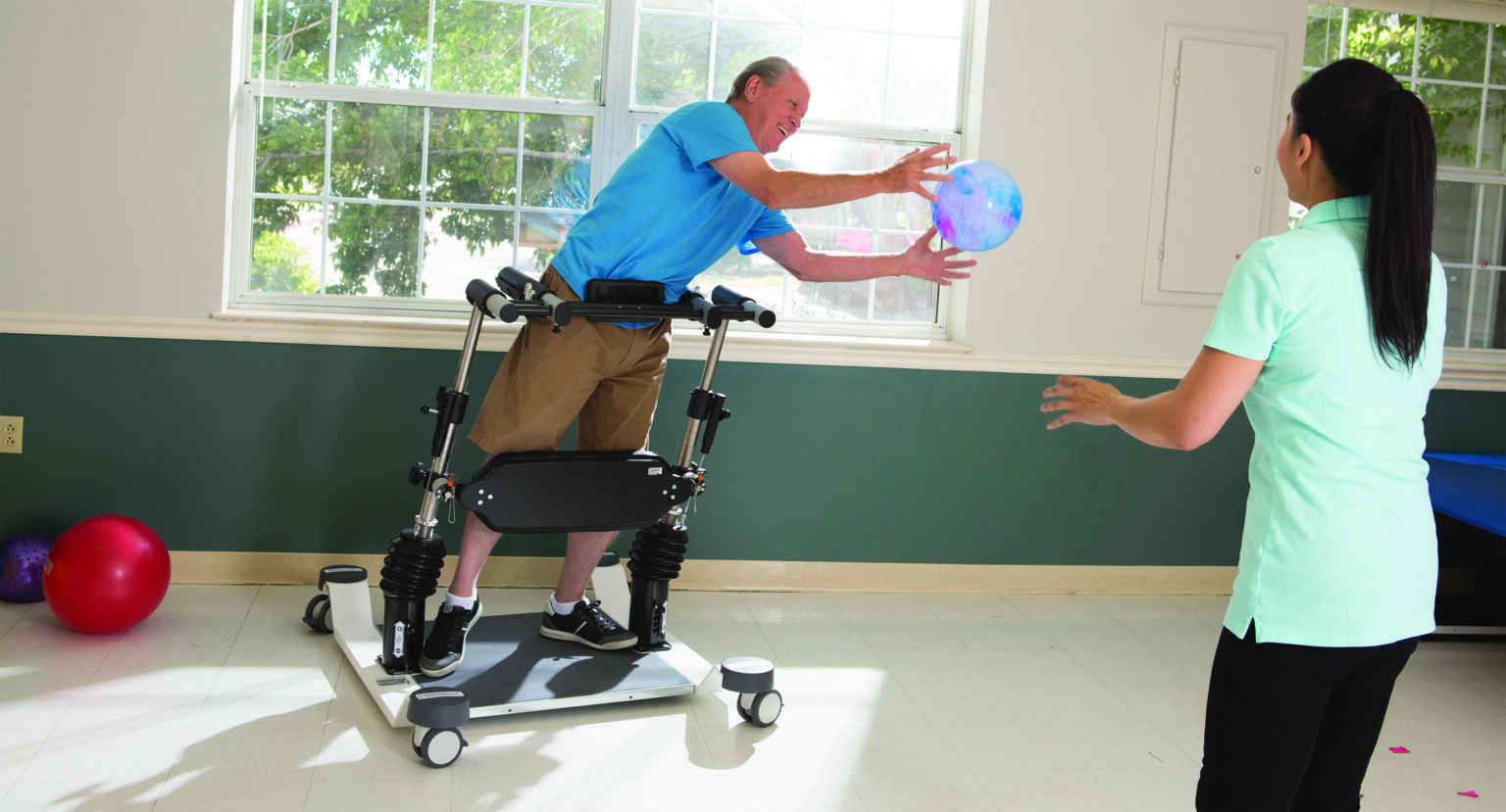 OmniStand® | ACPlus