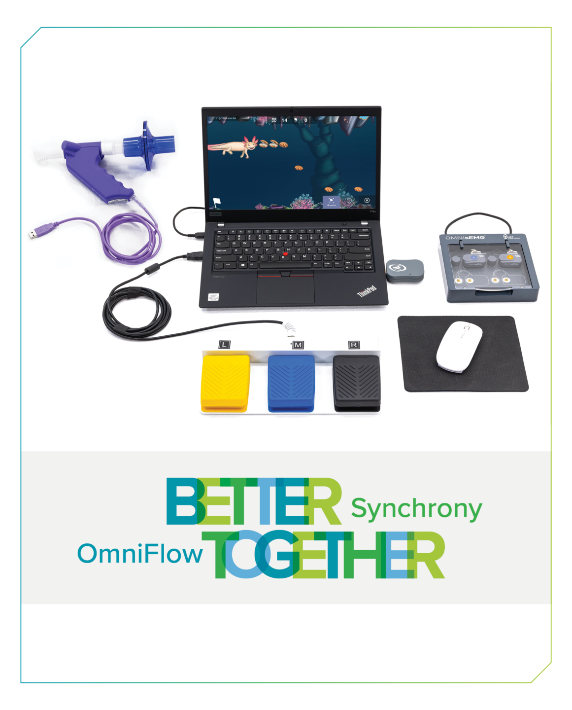 Better Together | ACPlus